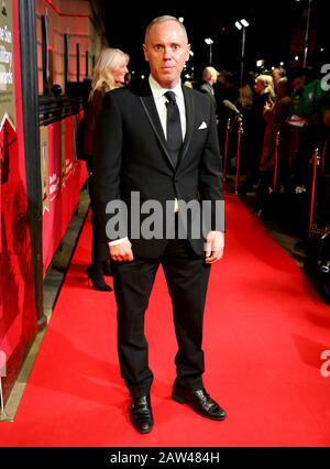 London, UK. Judge Rinder ( Robert Rinder ) & guests at the Broadcast ...