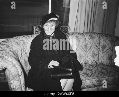 Mrs. Rose Frankeln Date: March 13, 1951 Stock Photo - Alamy
