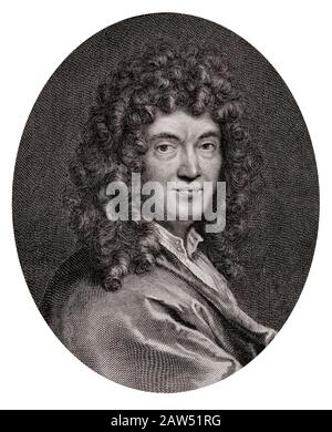 The french architect CLAUDE PERRAULT ( 1613 - 1688 ), best known for ...