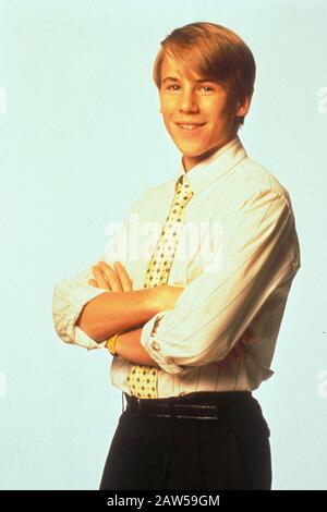 BEVERLY HILLS, 90210, Douglas Emerson, (Season 1, 1990), 1990-2000, (c ...