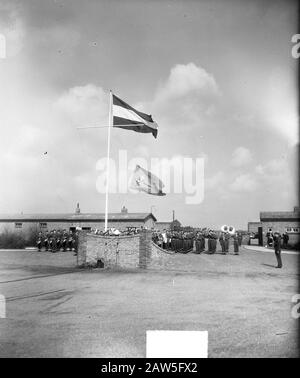 Officers of the Royal Netherlands Army, - Marine and airpower offer the ...