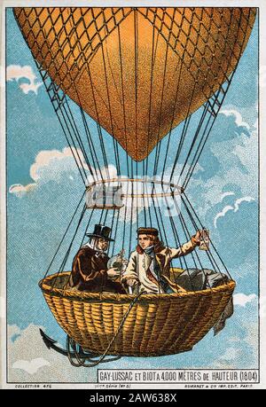 Jean Baptiste Biot (1774-1862), French physicist. Biot's most famous ...