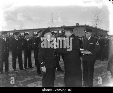 Submarine service 50 years Date: 29 May 1957 Keywords: SUBARD SERVICES ...