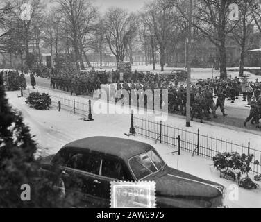 Petty School Wezep Date: January 31, 1952 Location: Gelderland, Wezep ...