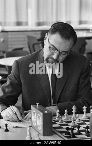 Coen Zuidema, Amsterdam 1965 Stock Photo - Alamy