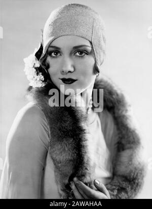 1929 , LOS ANGELES , USA : The movie actress ELEANOR BOARDMAN ( 1898 ...