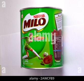 Milo