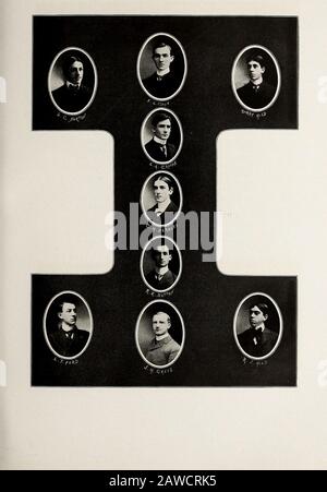 Herbert Alfred Henry Joseph Thomas Vaughan appears to be an individual ...