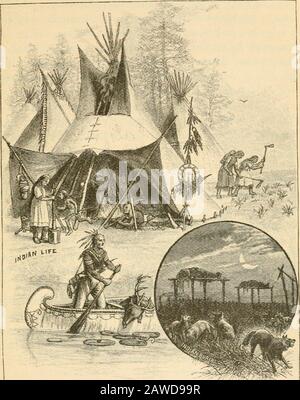 Chief Red Tomahawk Stock Photo: 79221967 - Alamy