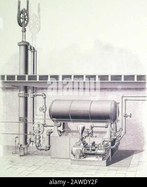 Hydraulic, electric, steam and belt elevators. . THE OT HYDRAULIC ...