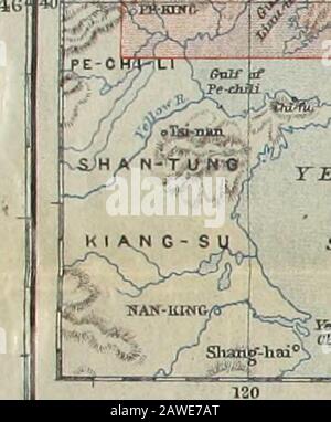 Tang Hua Long Stock Photo - Alamy