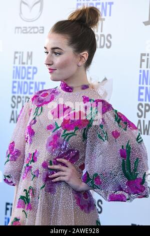 Kaitlyn Dever at the 35th Annual Film Independent Spirit Awards ...