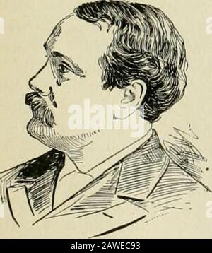 James Blythe Rogers Stock Photo - Alamy