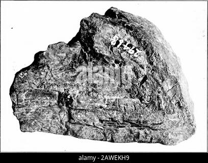 Quartzite Fracture Stock Photo - Alamy