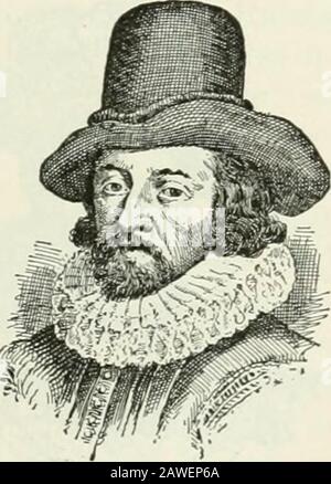 Sir Edward Coke, Lord Chief Justice 1741 by Jacobus Houbraken Stock ...