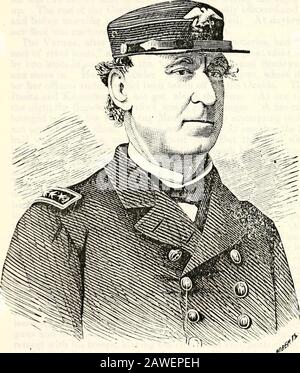 United States soldiers return fire at snipers from behind a wall just ...