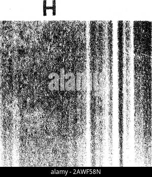 Plate 2 Glacial Map and Area Stock Photo - Alamy