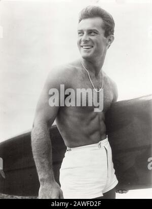 ROBERT CONRAD.Supplied by Photos inc.(Credit Image: Â© Supplied By ...