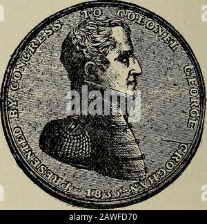 Battle of Sandusky Stock Photo - Alamy