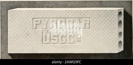 Handbook for architects and builders . GYPSINITE (Fireproof Studding ...