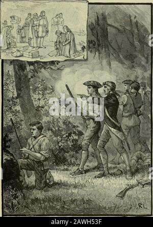 America : our national hymn . LAND WHERE MY FATHERS DIED,LAND OF THE ...