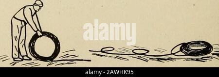 Practical wire rope information and useful information on the drag-line ...