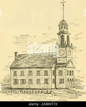 Bald Head Cliff and Cliff House, Ogunquit, Maine , Hotels, Tichnor ...