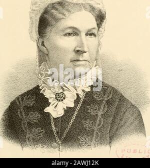 The Bulkeley family; or the descendants of RevPeter Bulkeley, who ...