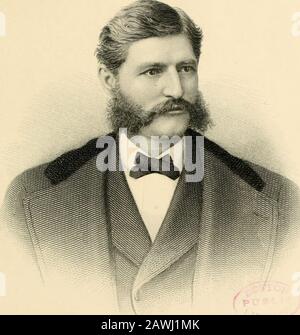 The Bulkeley family; or the descendants of RevPeter Bulkeley, who ...