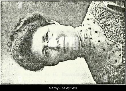 The ancestry and history of the Buhrer families . MR. AND MRS. ANDREW ...