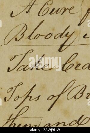 Primitive physick, or, An easy and natural method of curing most ...