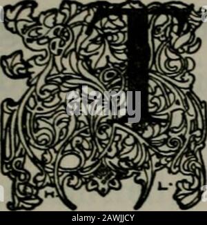 "Miss Minerva and William Green Hill" (1909 Stock Photo - Alamy