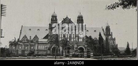 "The Pocket Brisbane 1915" (1915 Stock Photo - Alamy