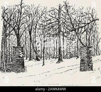 The ISTA . Ropp Hall Stock Photo - Alamy