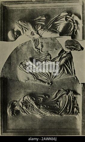 Erichthonius and the Three Daughters of Cecrops . U4. Fig. 12. THE ...