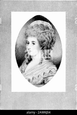 Percy, Lady Charlotte Stock Photo - Alamy