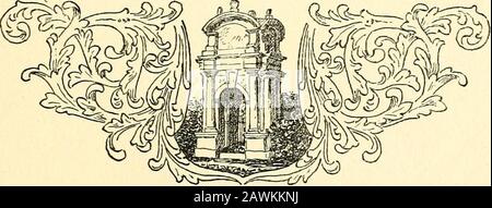 Mrs. William Russell Cooke Stock Photo - Alamy