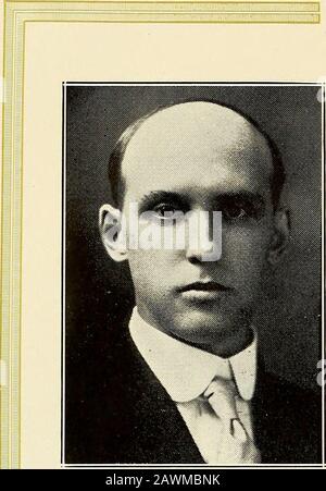 Syracuse University. Syracuse. 1910 Stock Photo - Alamy