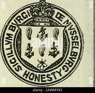 George Alexander Forsyth Stock Photo - Alamy