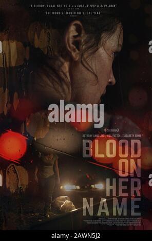 Movie Poster Film: The Blood On Satan'S Claw (UK 1971) Director: Piers ...