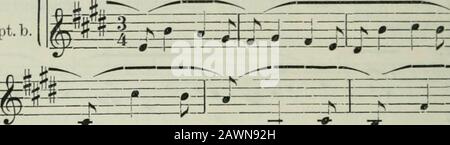 Text-book of simple and double counterpoint including imitation or ...