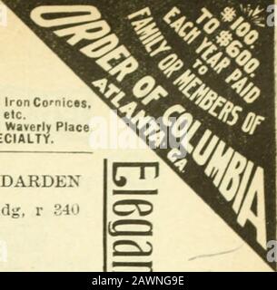 George Fletcher Moore Stock Photo - Alamy