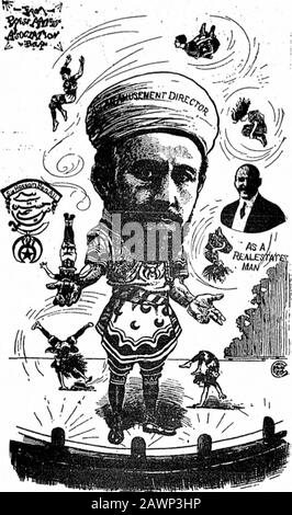 The Acrobats, 1914 Stock Photo - Alamy