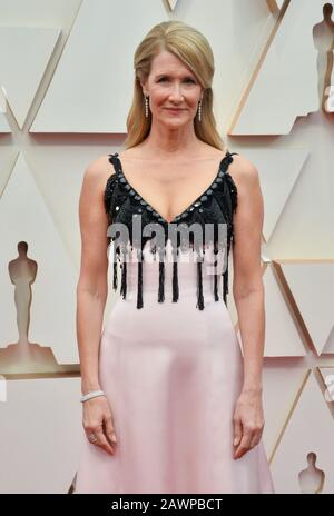 Laura Dern arrives at the 92nd Oscars Nominees Luncheon held at the Ray ...