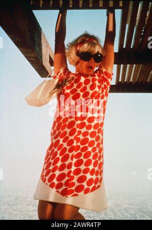 CAPRICE -1967 DORIS DAY Stock Photo - Alamy