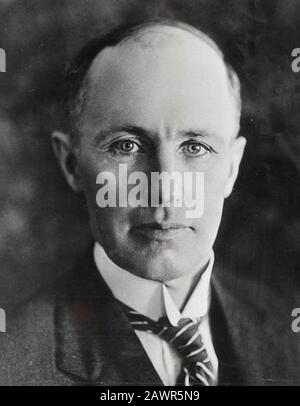 Former PM Arthur Meighen Stock Photo - Alamy