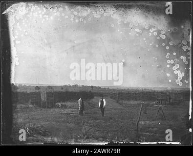 Fort Beauregard, Manassas, Va Stock Photo - Alamy