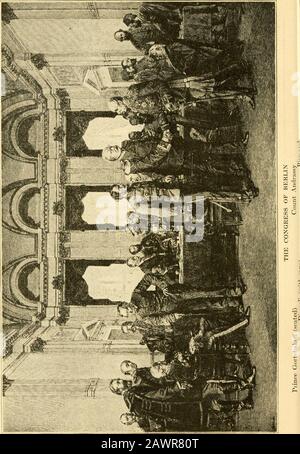 Map of Russia in 1915 Stock Photo - Alamy