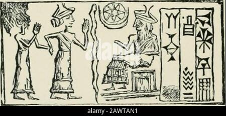 Genesis and Semitic Tradition, published in 1894, explores the Semitic ...