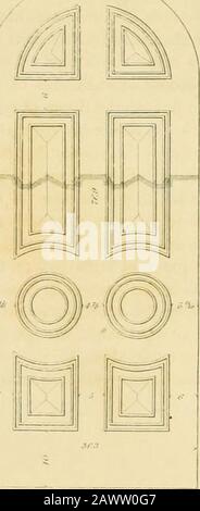 Shaw's Civil architecture; being a complete theoretical and practical ...